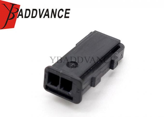 15631881 Tyco Female Connector 2 Pin Automotive Connector OEM Standard