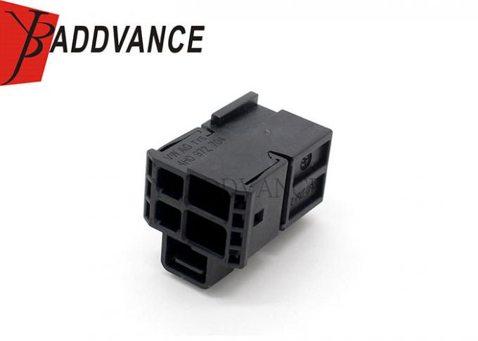 4 Pin 0-1564148-1 Unsealed TE Connectivity AMP Connectors