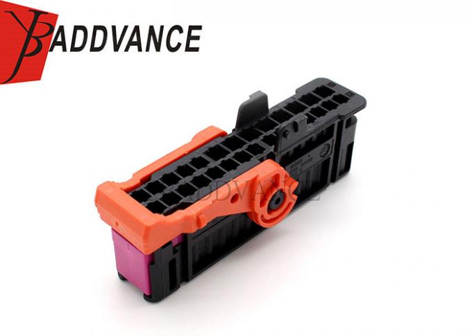 Audi VW 1K0937702C Wiring Loom 28 Pin Connector