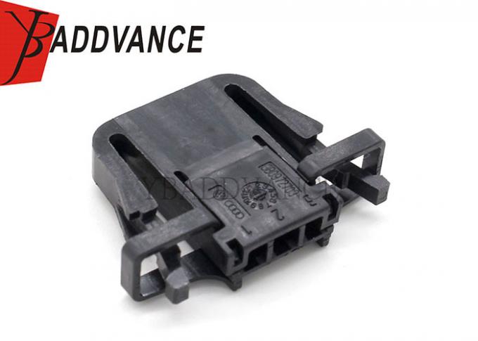 3B0972703 PBT Unsealed 3 Pin 1.5mm Horn Wire Connector