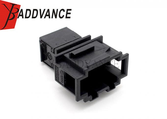 OEM 6 Pin 3C0972733 PBT Automotive Electrical Connectors