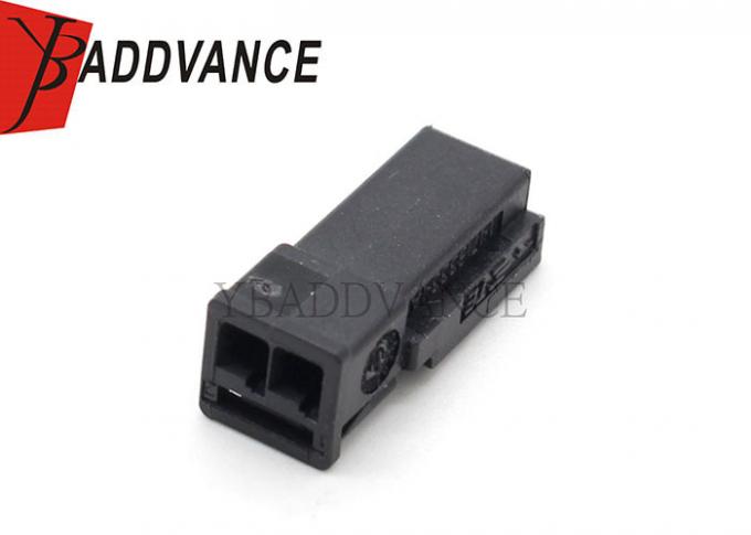 1-1718333-1A 2 Pin 2.54mm TE Connectivity AMP Connectors