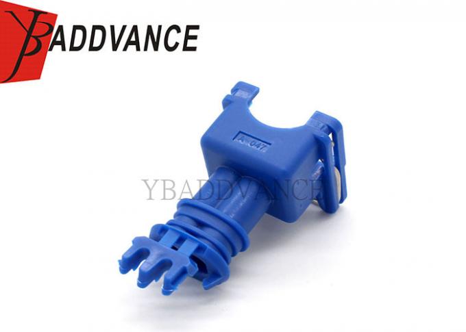 2 Pin 282189-5 Sealed AMP Tyco Insulated Crimp Connectors