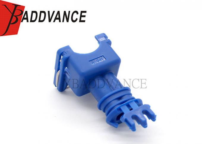 2 Pin 282189-5 Sealed AMP Tyco Insulated Crimp Connectors