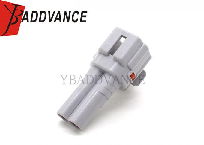 6188-0098 90980-11002 Fog Light PBT 2 Pin Male Connector