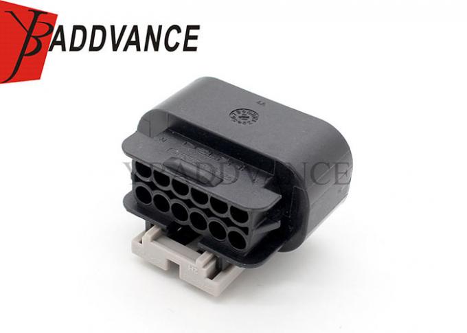 15326849 MAF Automotive GT150 GT280 12 Pin Female Connector