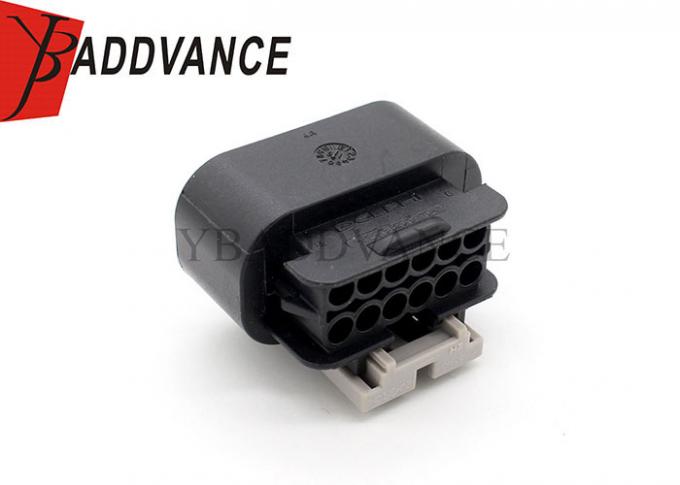 15326849 MAF Automotive GT150 GT280 12 Pin Female Connector