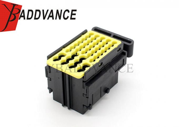 42 Pin Timer 936421-2 Automotive Electrical Connectors Housing