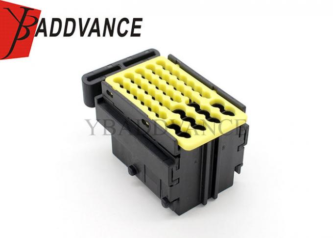 42 Pin Timer 936421-2 Automotive Electrical Connectors Housing