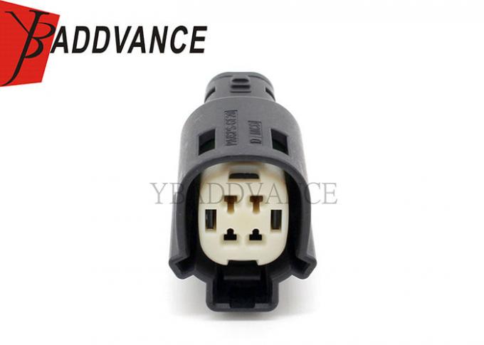 33472-4001 33472-0401 Molex MX150 3.5mm Automotive 4 Pin Connector