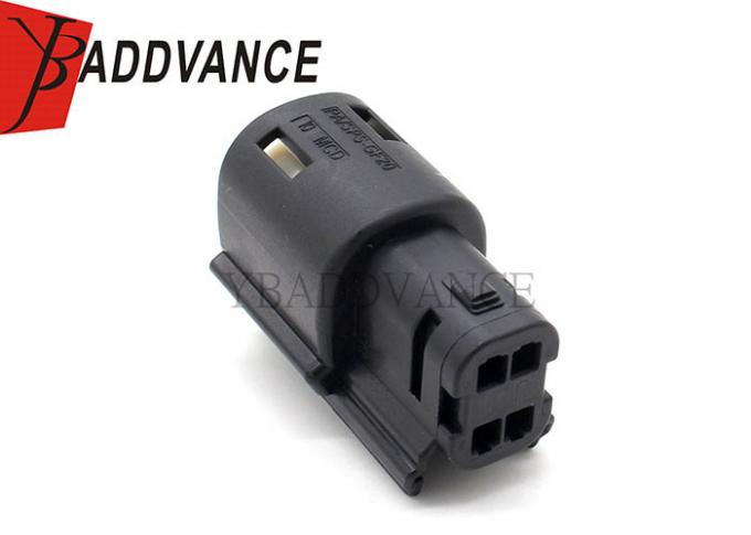 33472-4001 33472-0401 Molex MX150 3.5mm Automotive 4 Pin Connector