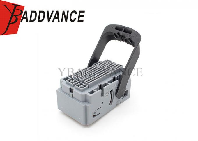 95 Position Pa66 Gf33 Automotive Electrical Connectors