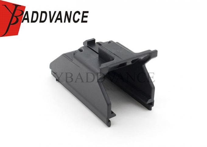 2050011-2 64 Way Ecu Tyco MQS Connector Backshell