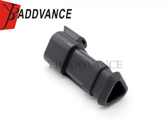 DT04-3P-EE01 Te Connectivity Deutsch Connectors 3 Pin Male Connector