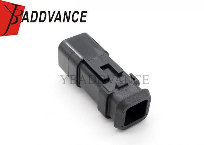 DT04-6P-EE01 Deutsch Dt 6 Pin Connector Automotive Female Electrical ...