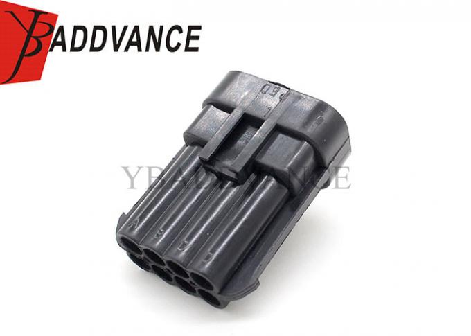 12047931 Waytek Aptiv Delphi Metri Pack Connectors 8 Pin