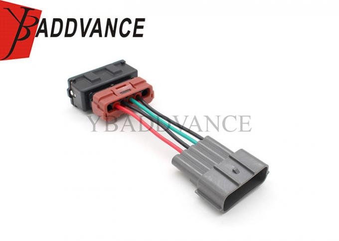 Z32 MAFS Auto Wiring Harness Adapter For Nissan RB20 / RB25 S1 / RB26