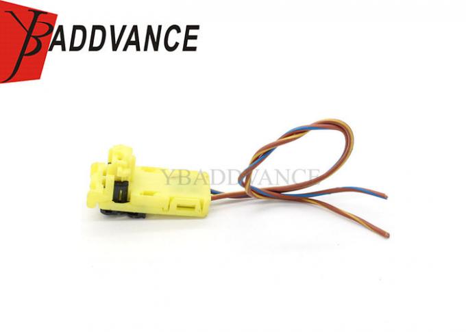 AP-22 Airbag Clockspring Plug Air Bag Connector Clock Spring Wire ...