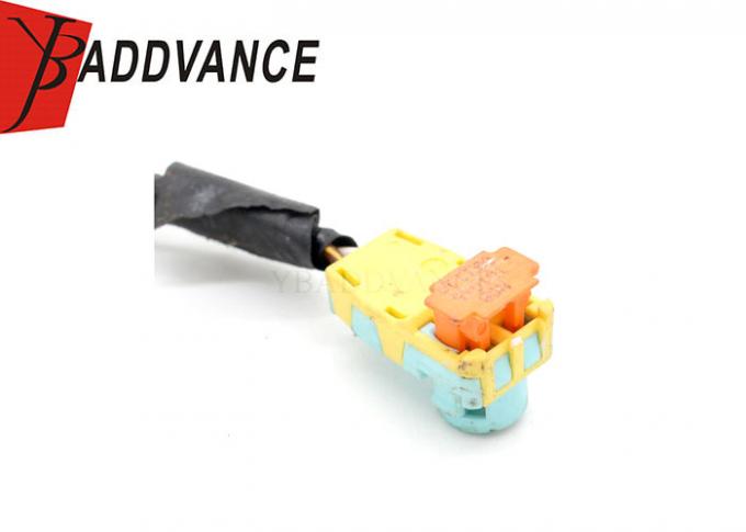 101015 2 Pin Airbag Clock Spring Plug Air Bag Connector Clock Spring Wire