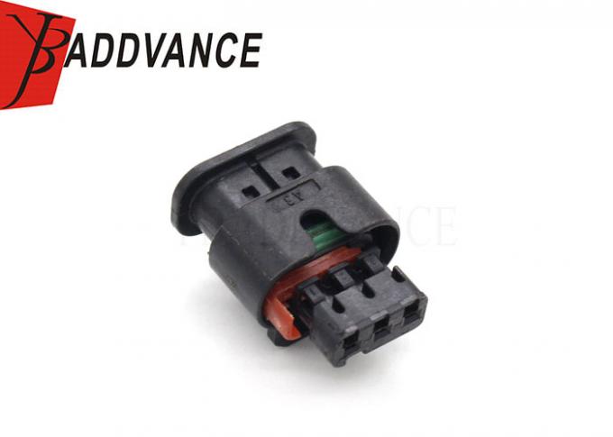 1488991-5 3 Pin MCON 1.2 Tyco AMP Replacement Automotive Connector