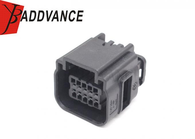 Delphi 10 Pin Waterproof Automotive Connectors Female