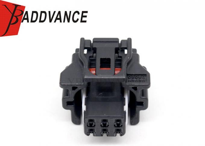 6 Pin 6189-7428 82824-78020 Car Door Handle Wire Socket Reversing ...