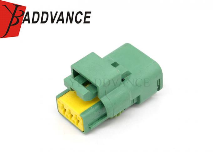 211PC032S5049 Fuel Pump Delphi 3 Pin Female Sealed Pbt Gf30 Connector ...