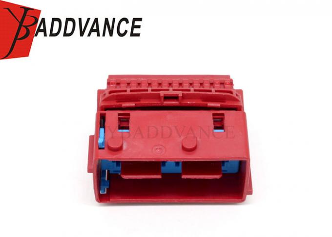 Aptiv 20 Pin Male Electrical Automotive Wiring Harness Cable Connector ...