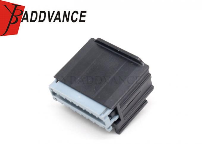 15512506 Aptiv 16 Pin Female Electric OCS 1.5 Unsealed Series Connector ...
