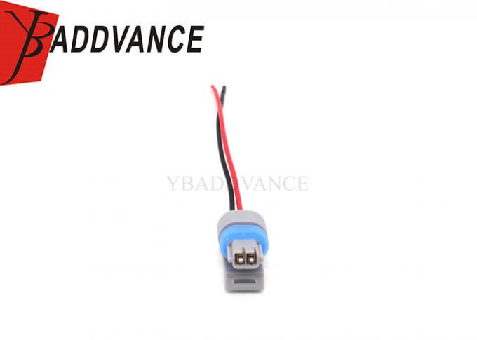 Aptiv 12162197 2 Way Metri-Pack 150.2 Sealed Female Connector Wiring ...