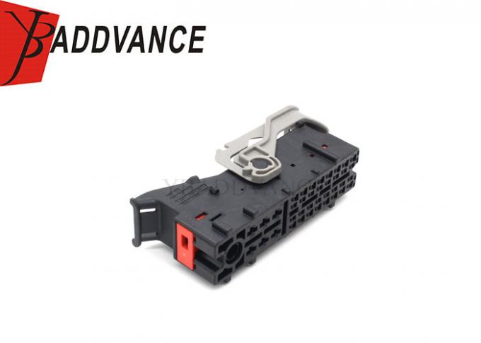 2364212-1 TE 39 Pin Female PA66 GF40 Waterproof Auto Electrical Connectors