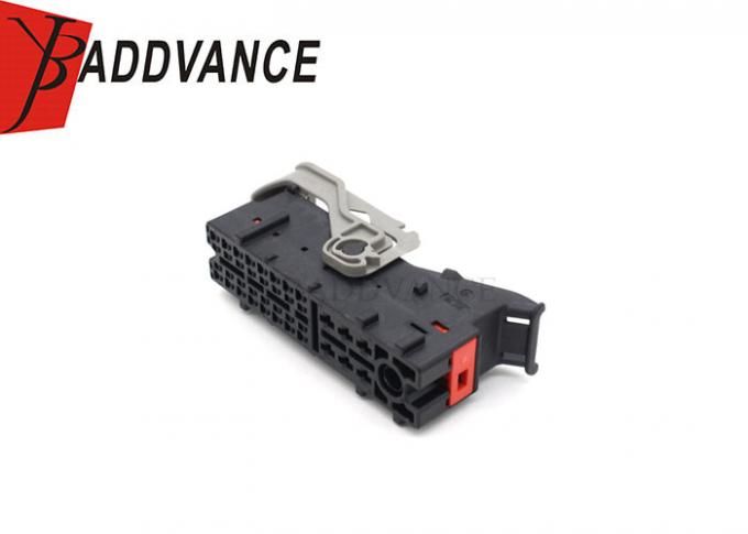 2364212-1 TE 39 Pin Female PA66 GF40 Waterproof Auto Electrical Connectors