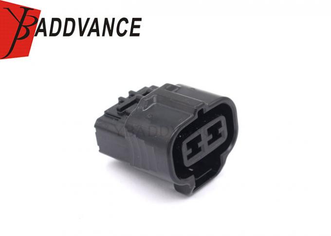 Sumitomo 6189-7859 2 Pin Female Sealed Automotive Connectors For Toyota ...