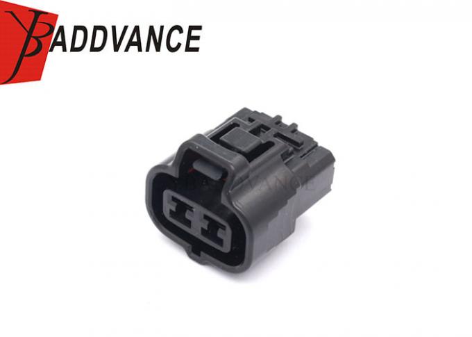 Sumitomo 6189-7859 2 Pin Female Sealed Automotive Connectors For Toyota ...