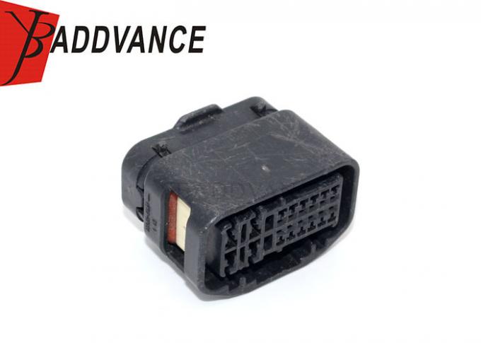 7283-7678-30 7283-7192-30 Y azaki 0.64/1.5 16 Pin Electronic Connector For Enterprise Systems Parts