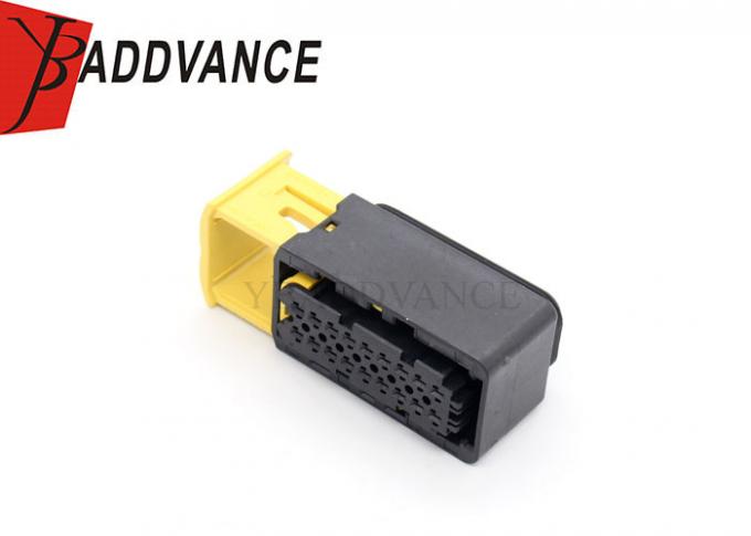 1-1563759-1 AMP TYCO 18 Pin Female HDSCS Series Automotive Connector