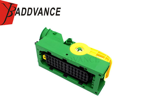 5-1718321-3 LEAVYSEAL 2.8mm Series TE Connectivity AMP 39 Pin Connector