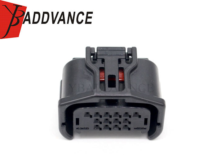 82824-47850/6189-7536 Sumitomo 14 Pin Female Automotive Connector Fit ...