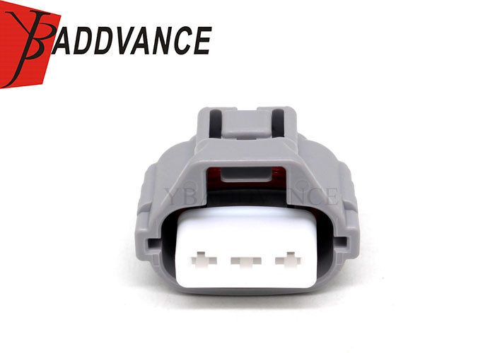6189-0177 Sumitomo Female 3 Pin Turn Signal Connector For Toyota Lexus ...