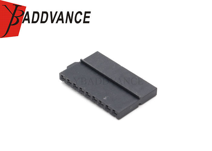 1718490-1 Amp Te Connectivity MCP 1.5K Series 9 Pin Female Automotive ...