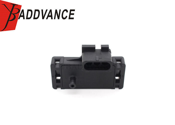 Auto Parts MAP1 MSD 2312 Manifold Absolute Pressure Sensor For D12 Boost