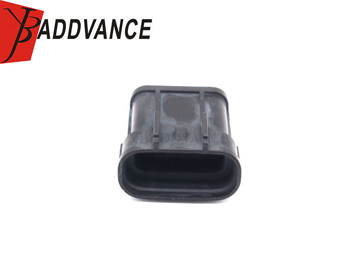 6189-0565-11 Sumitomo 4 Pin Male Oxygen Sensor Electric Wire Connector ...