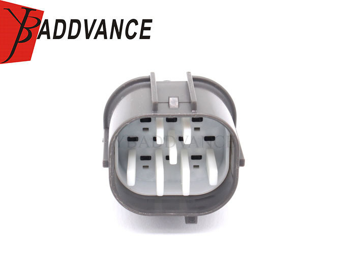 Sumitomo Male 10 Pin 2.0mm Sealed HW Series Waterproof Electric ...