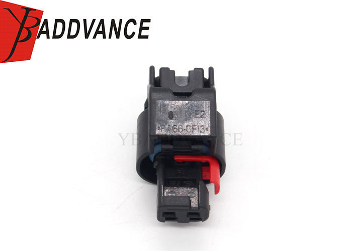 1-1924067-1 Waterproof 2 Way Female TE Connectivity AMP Connector Kits ...