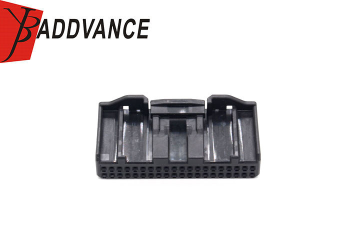MX34040SF1 TE 40 Pin Black Color PCB Female Automotive Auto Connector ...