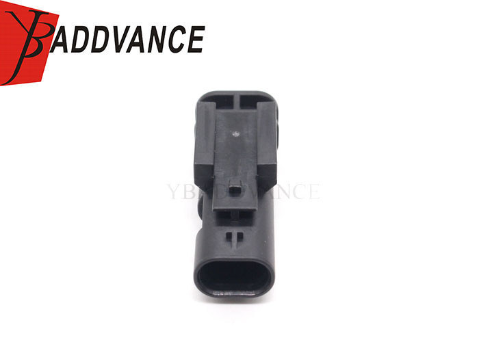 1-1703498-1 Electric TE Connectivity AMP MCON 1.2 Male 2 Pin Auto ...