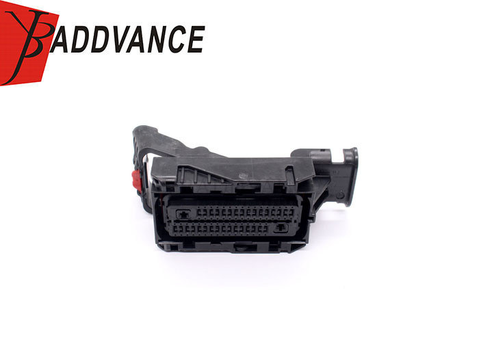 34822-0013 MX123 Serie Female 66 Pin Molex Connector For IQAN-MC43 ...