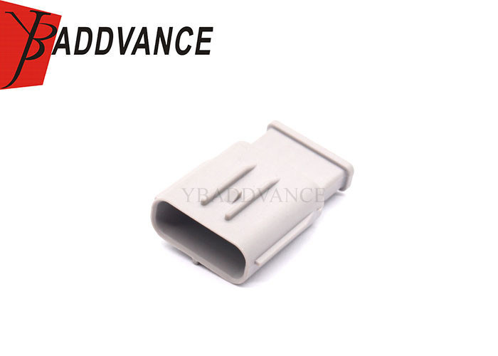 Sumitomo HX 040 Series Air Sensor 3Pin Male Waterproof Connector For Honda