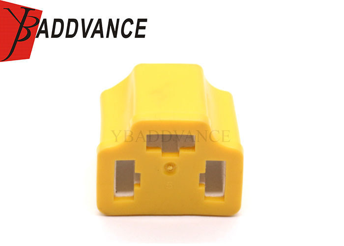 Automotive 3 Pin Headlight Lamp Extension Connector With Termianl For ...