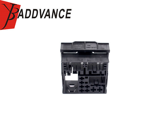 8X0035444 0-1564492-3 52 Pin Female Car Power Quad Lock Connector For ...